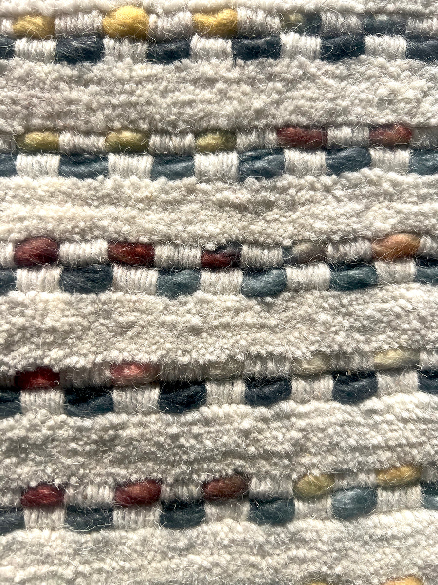 Modern High-Low Wool Area Rug (Pre-Order) – Kalili Rugs